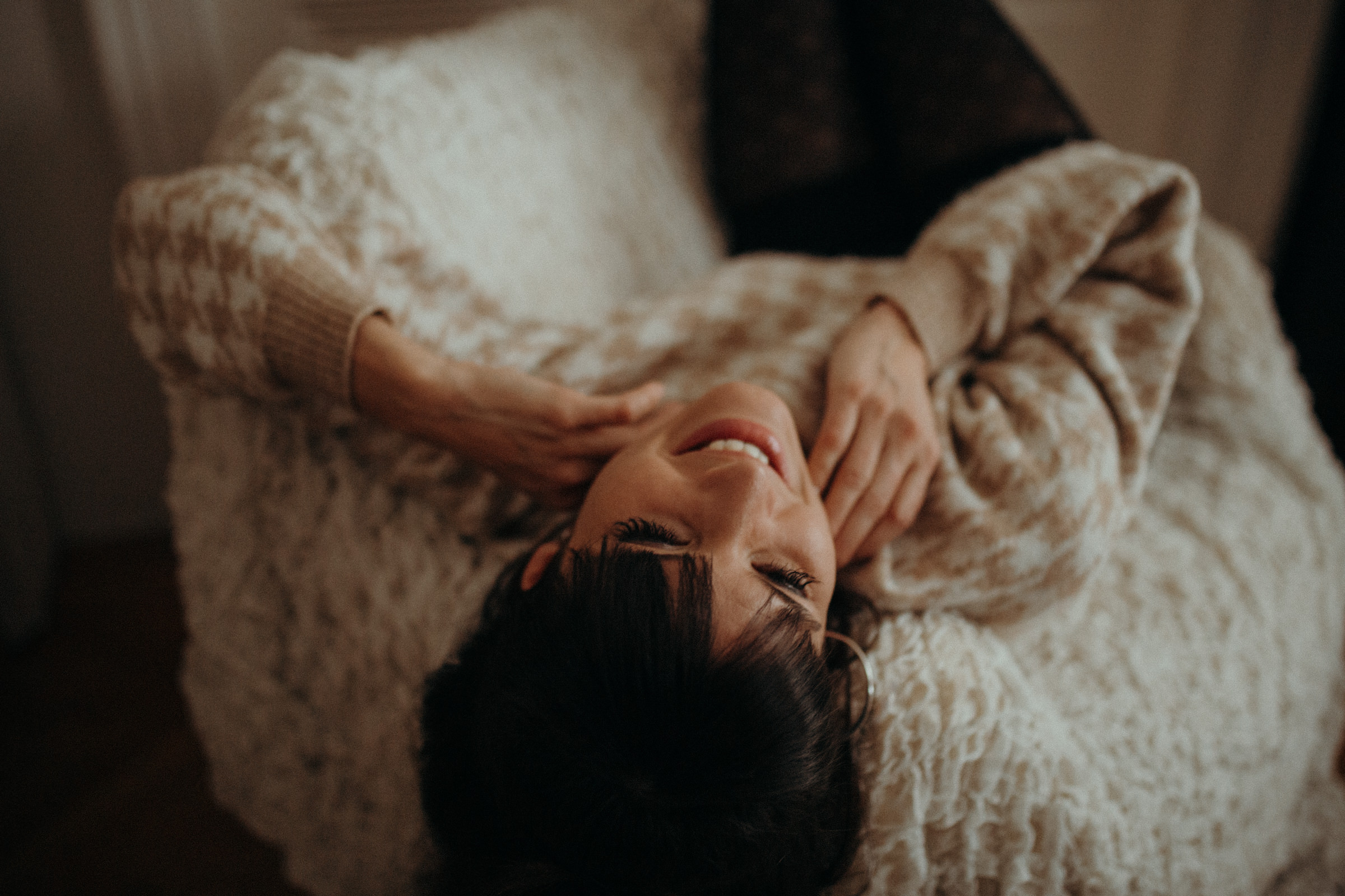 NORA LISA - Bekki Hoffmann